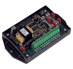 Solid State Instruments - Pulse Metering Relay Product Lines