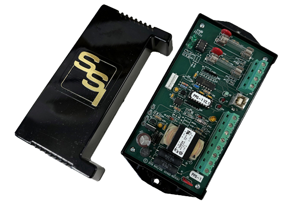 Solid State Instruments – PPG-1 Programmable Dividing Pulse Relay