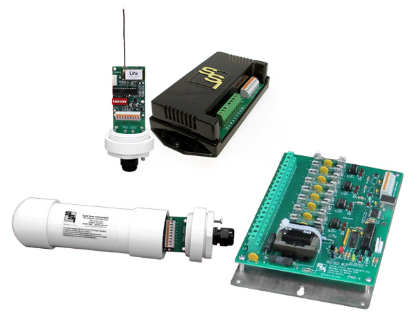 PRL-1000 Wireless Pulse Link