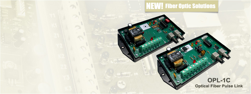 Solid State Instruments – Pulse Isolation Meter Relays & Specialty Products