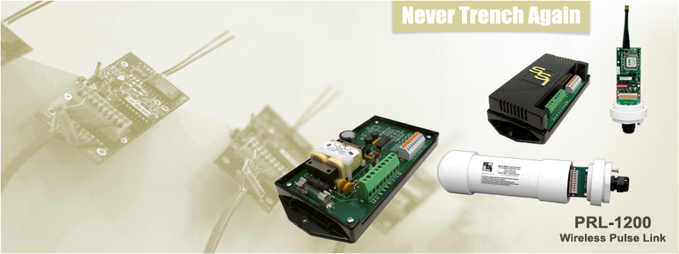 Solid State Instruments